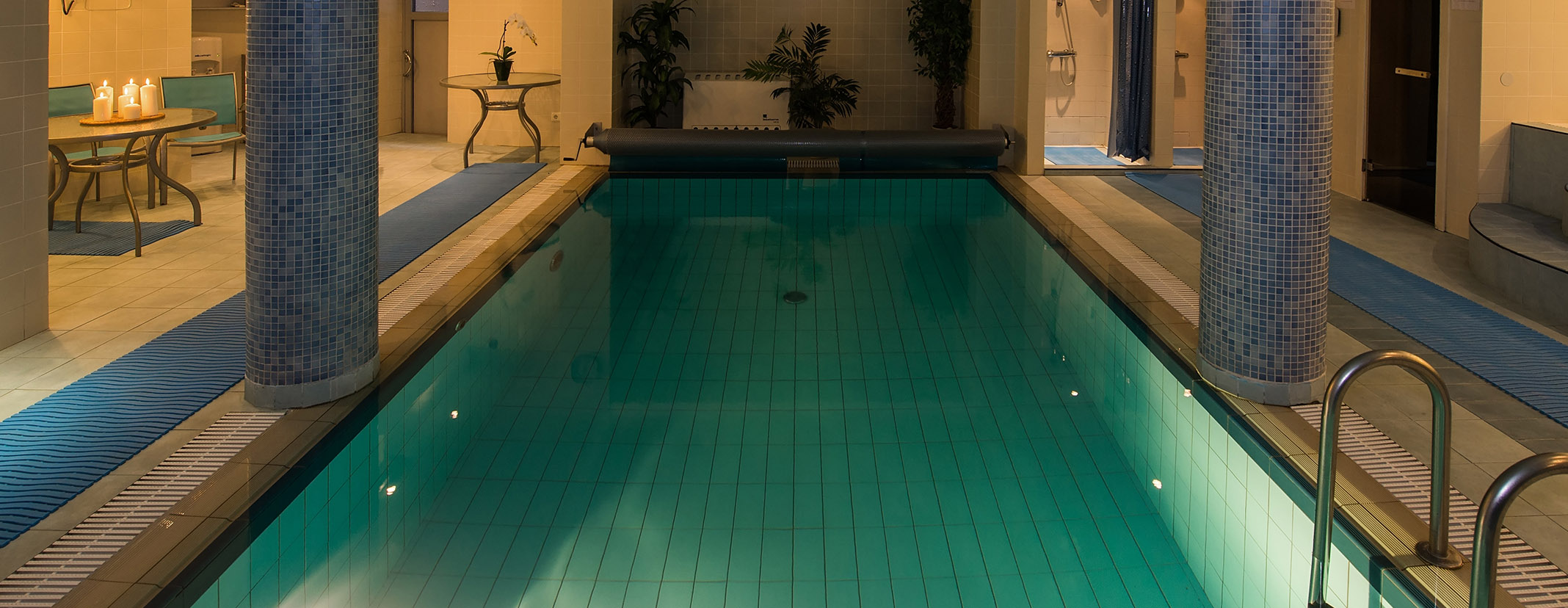 SPA centras - Palangos vėtra